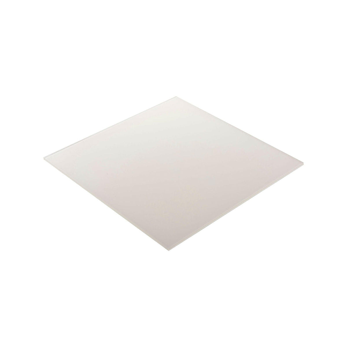 Craft Express 6 Pack 12" x 12" Acrylic Sheets – For Sublimation, UV DT ...