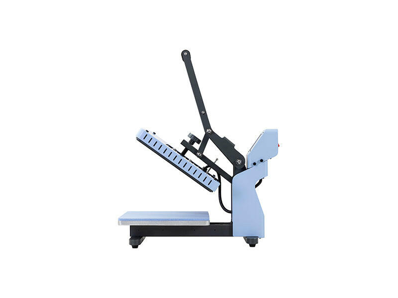 15" x 15" Craft Express Flat Press – WINNECONNE CRAFTS