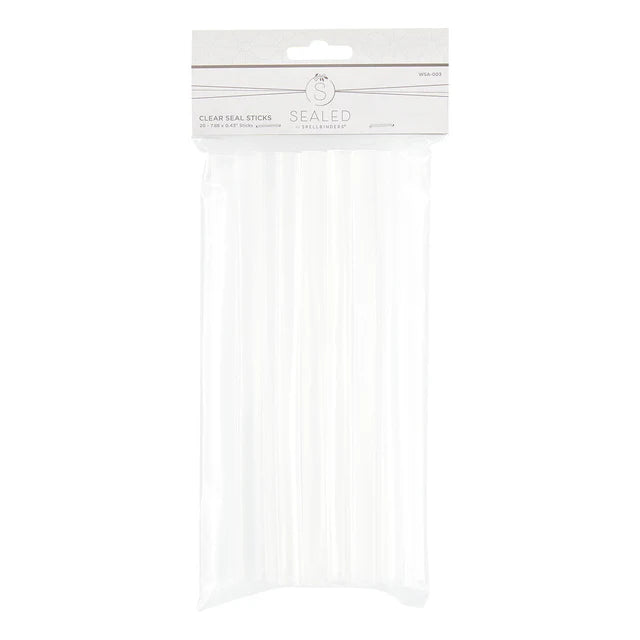 Clear Seal Sticks from the Clear Seal Maker Tool Collection by Spellbi ...